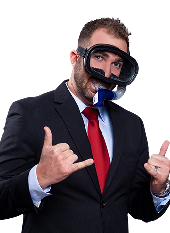 Meet the Team - Robert Slack LLC