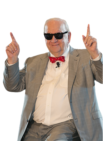 Meet the Team - Robert Slack LLC