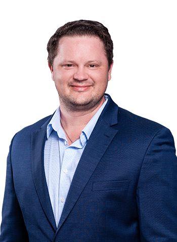 Meet the Team | Robert Slack LLC