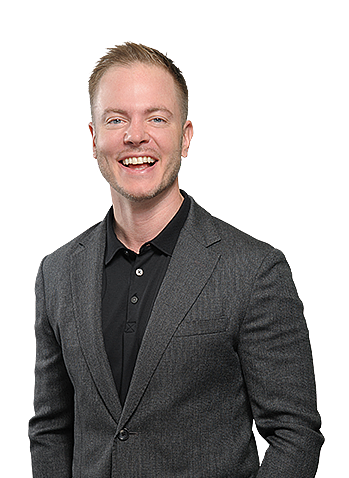 Meet the Team - Robert Slack LLC